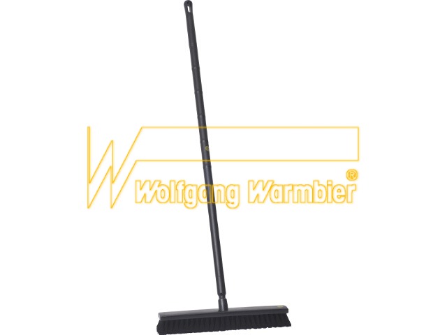 Besen komplett 500 mm | Wolfgang Warmbier Online-Shop